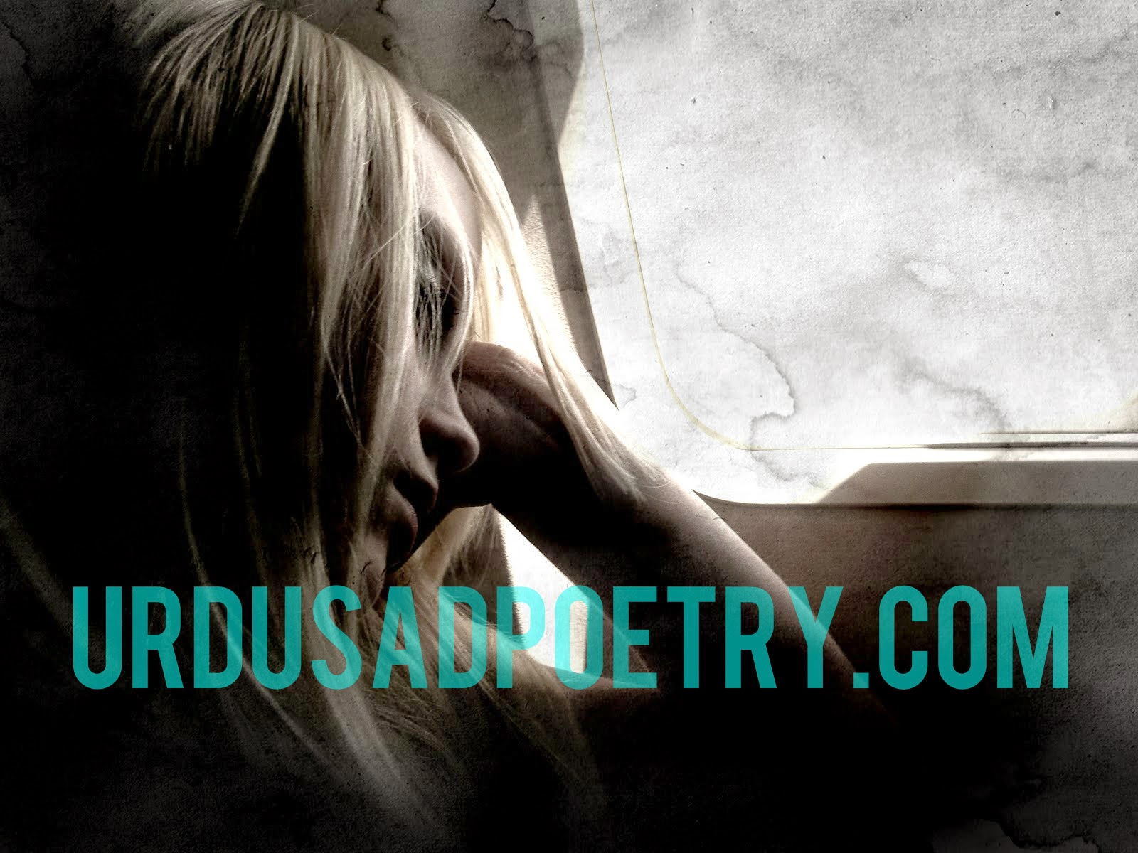 Kuch Waqt Ki Rawani Ne Humein Yoon Badal - Urdu Poetry, Urdu Shayari ...