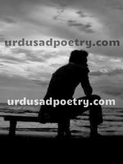 Har Aik Darakht Hai Jharrna Meri Jaan - Urdu Poetry, Urdu Shayari, Sad ...