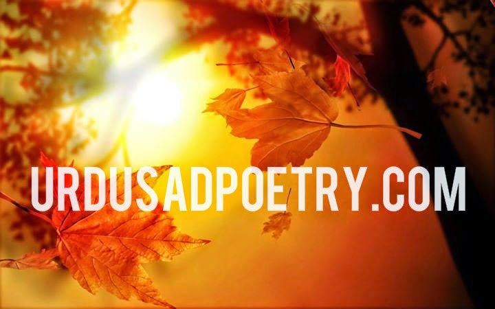 Urdu Sad Poetry Archives - Page 112 of 155 - Urdu Poetry, Urdu Shayari ...